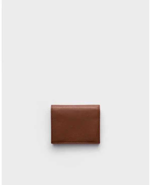 Prada Small Leather Wallet