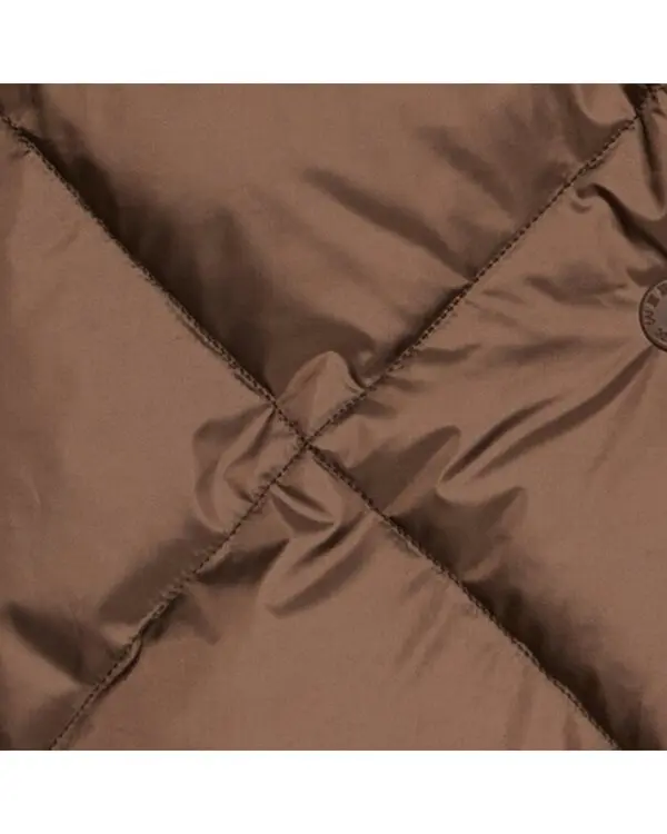 Max Mara Wkdmassa Belted Down Coat