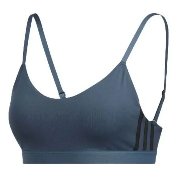 Adidas All Me 3-stripes Bra