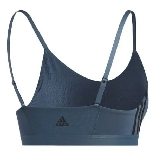 Adidas All Me 3-stripes Bra