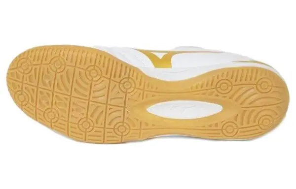 Mizuno Monarcida Pro 'white Gold