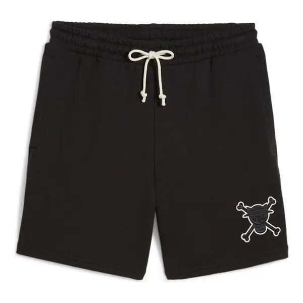 PUMA X One Piece Graphic Shorts
