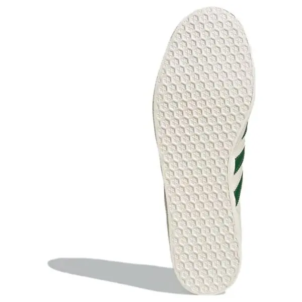 Adidas Gazelle 'beige Green - Beige/green