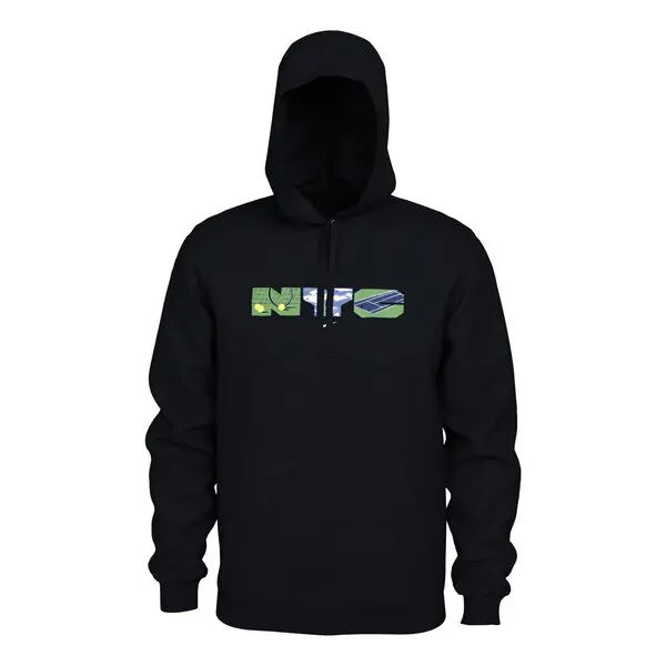 Nike Court Hoodie