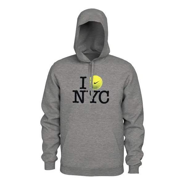 Nike Court Hoodie