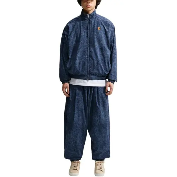 Nike Club Rules Oversized Full-zip Jacket