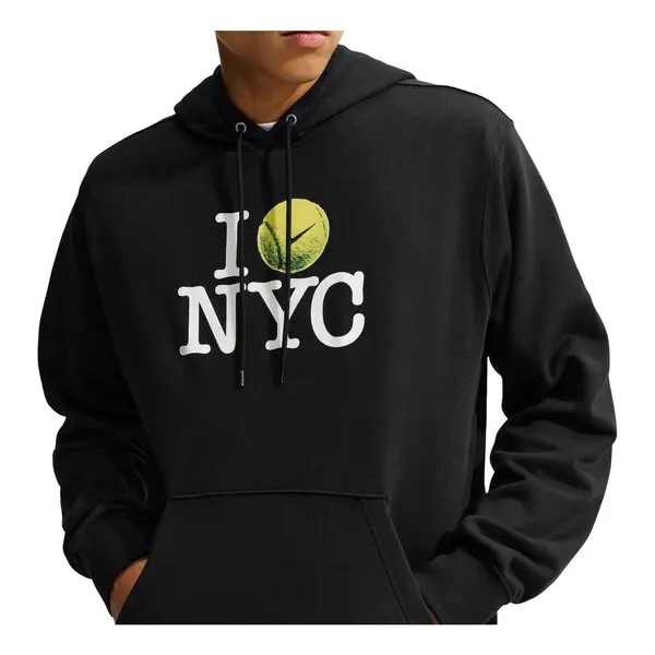 Nike Court Hoodie