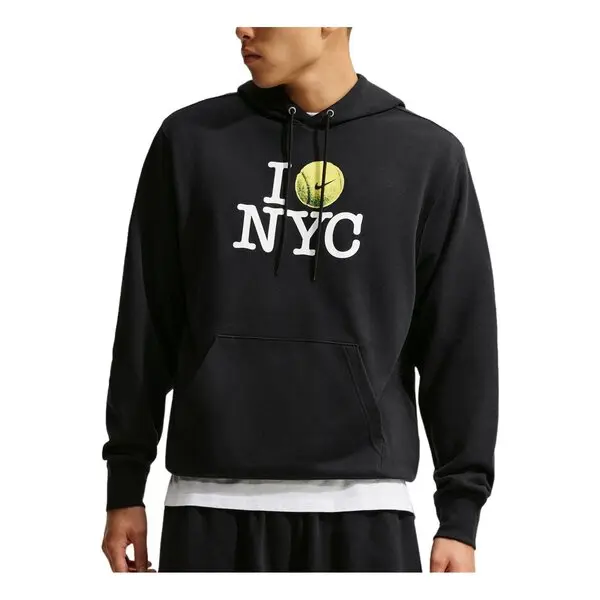 Nike Court Hoodie
