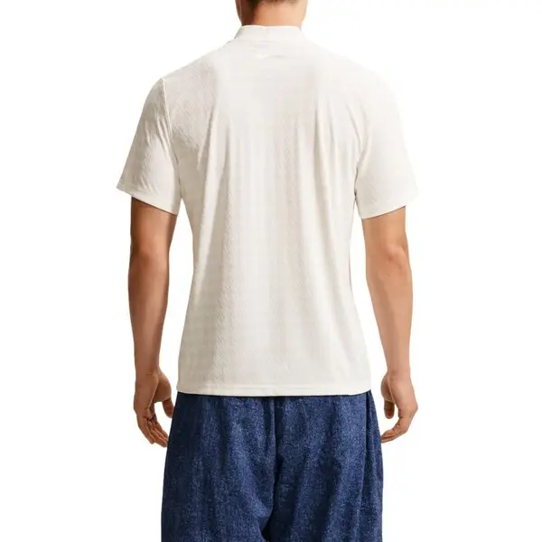 Nike Club Rules Aero-fit Top Asia Sizing