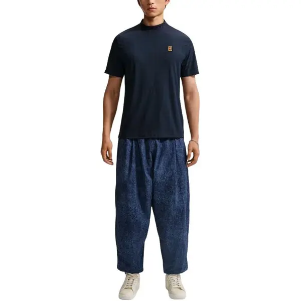 Nike Club Rules Aero-fit Top Asia Sizing