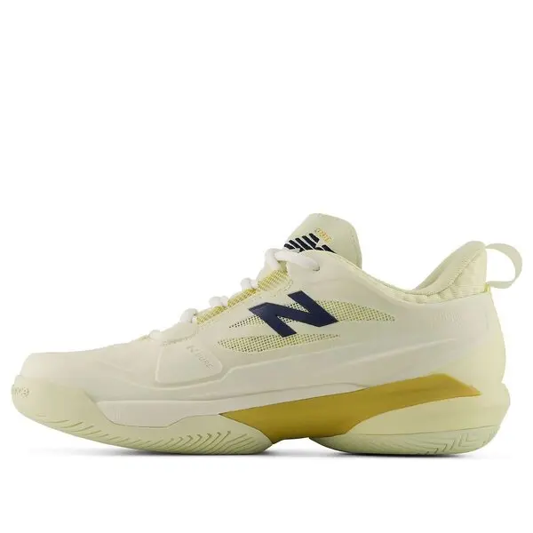 NEW BALANCE Fuelcell 996v7 Dawn Glow Enoki Sneakers - Dawn Glow/enoki