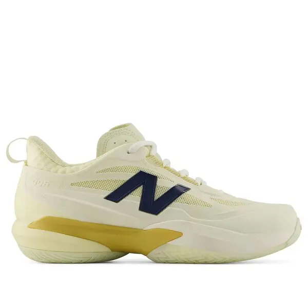 NEW BALANCE Fuelcell 996v7 Dawn Glow Enoki Sneakers - Dawn Glow/enoki