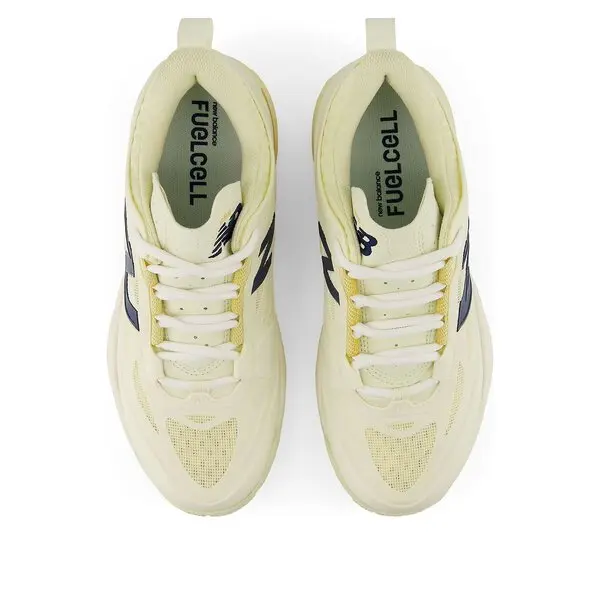 NEW BALANCE Fuelcell 996v7 Dawn Glow Enoki Sneakers - Dawn Glow/enoki