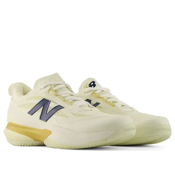 NEW BALANCE Fuelcell 996v7 Dawn Glow Enoki Sneakers - Dawn Glow/enoki