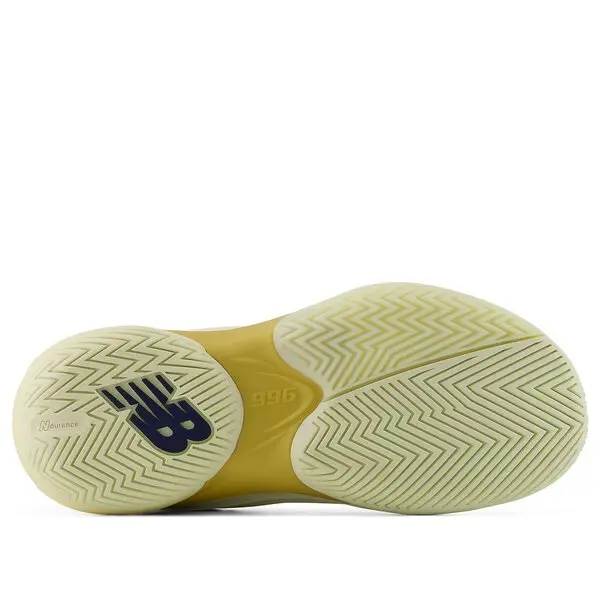 NEW BALANCE Fuelcell 996v7 Dawn Glow Enoki Sneakers - Dawn Glow/enoki