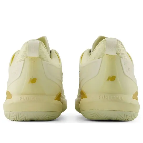 NEW BALANCE Fuelcell 996v7 Dawn Glow Enoki Sneakers - Dawn Glow/enoki