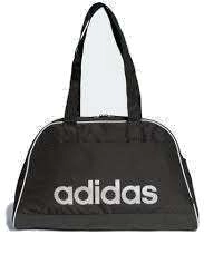 Adidas Essentials Linear Bowling Bag