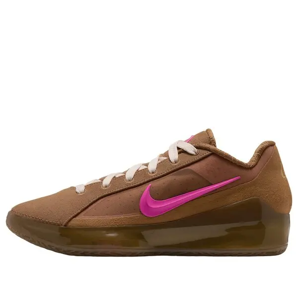 Nike Lebron Nxxt Gen Juju 'with Love' Iq8495-200 - Muted Bronze/celery/hyper Pink