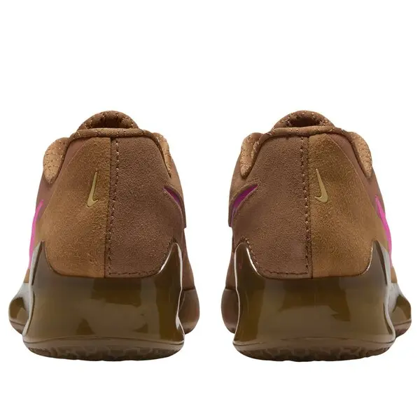 Nike Lebron Nxxt Gen Juju 'with Love' Iq8495-200 - Muted Bronze/celery/hyper Pink