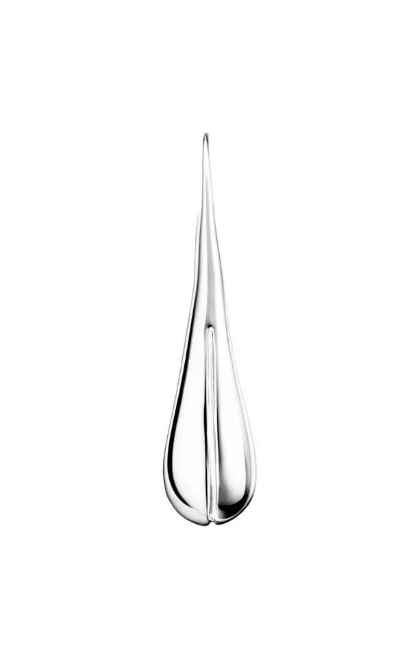 KINRADEN Doris Sterling Single Earring Large