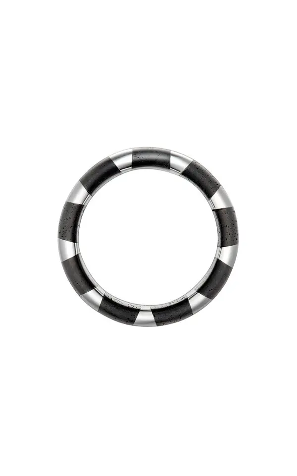 KINRADEN Isadora Sterling Ring