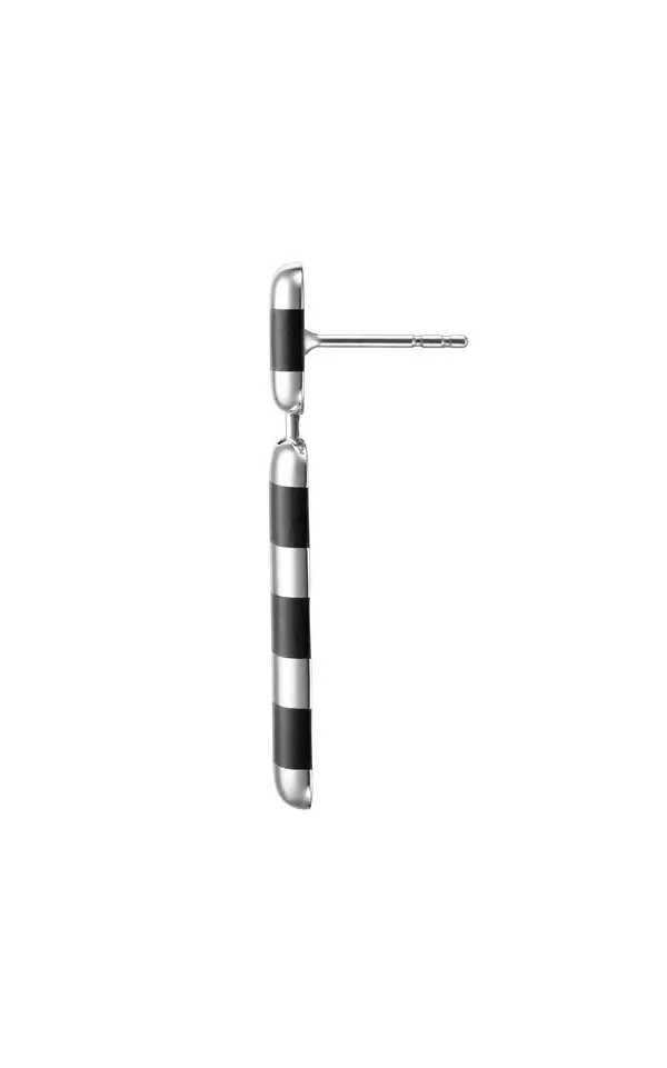 KINRADEN Betty Sterling Earrings