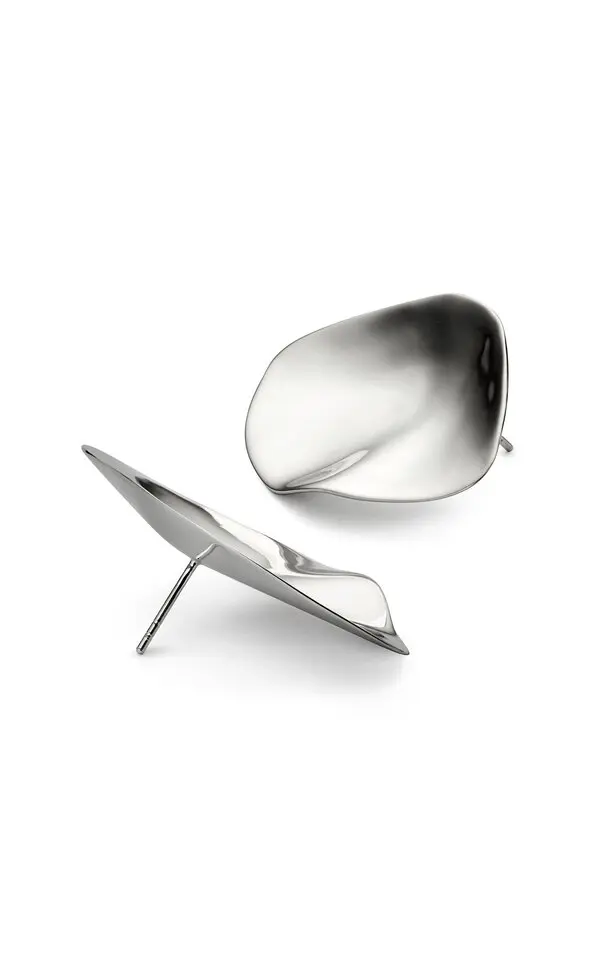 KINRADEN Lumen Sterling Earrings