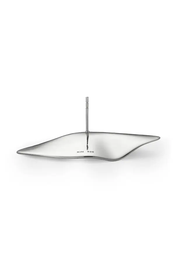 KINRADEN Lumen Sterling Earrings