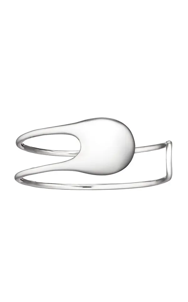 KINRADEN Hera Sterling Bracelet - Silver