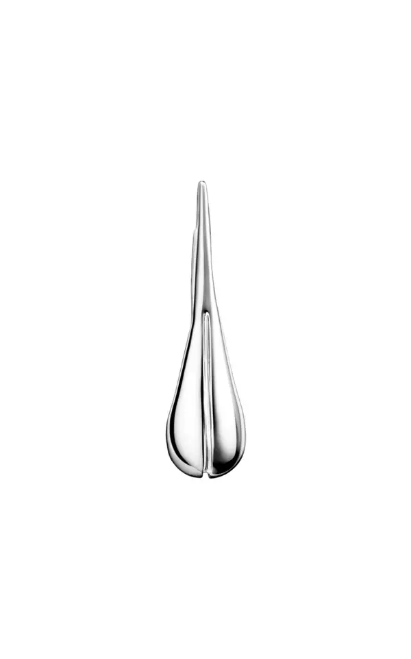 KINRADEN Doris Sterling Single Earring Small