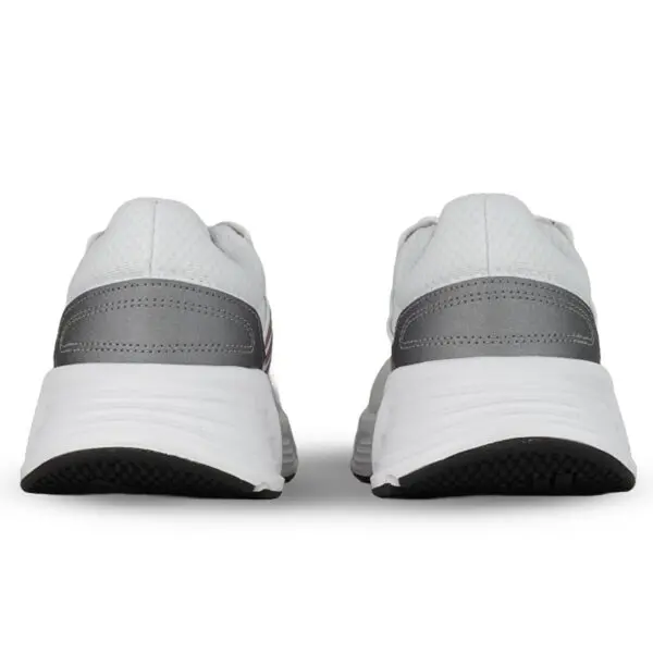 Adidas Galaxy 6 Sneakers - White/red