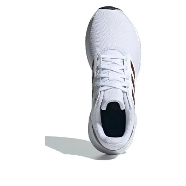 Adidas Galaxy 6 Sneakers - White/red