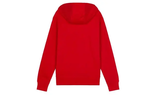 NEW BALANCE Big Logo Sweat Pullover Hoodie