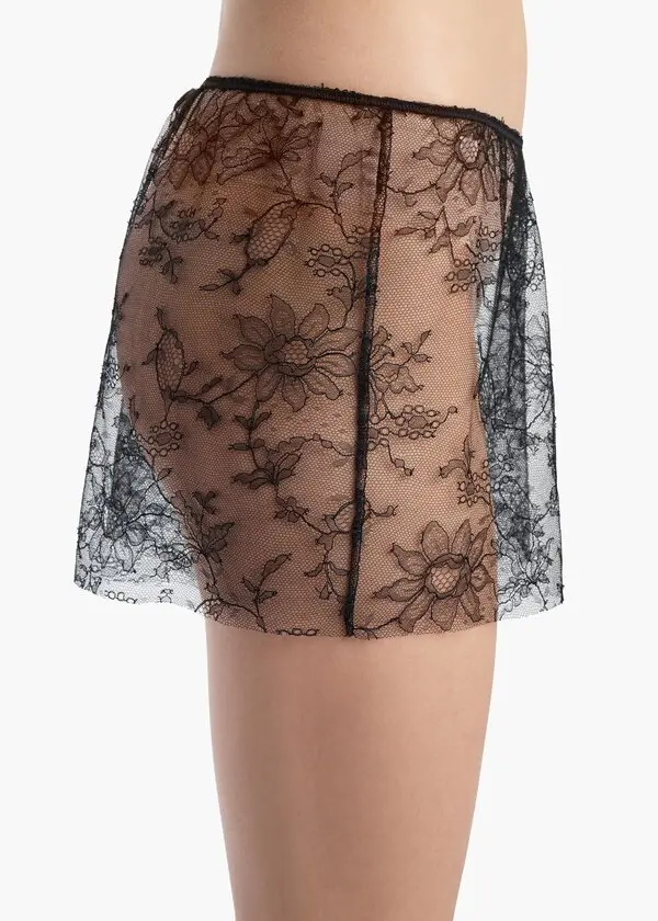 Khaite Tilly Panty