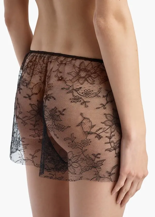 Khaite Tilly Panty
