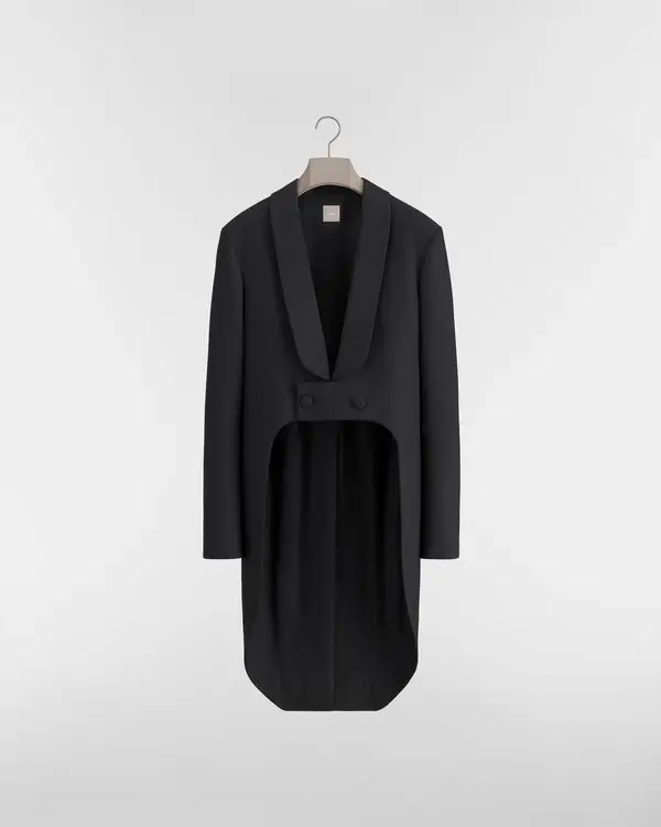 Dior Tailcoat