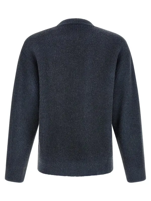 DIESEL® K-pickler' Sweater