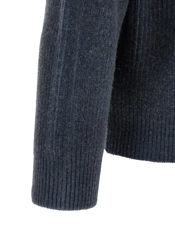 DIESEL® K-pickler' Sweater