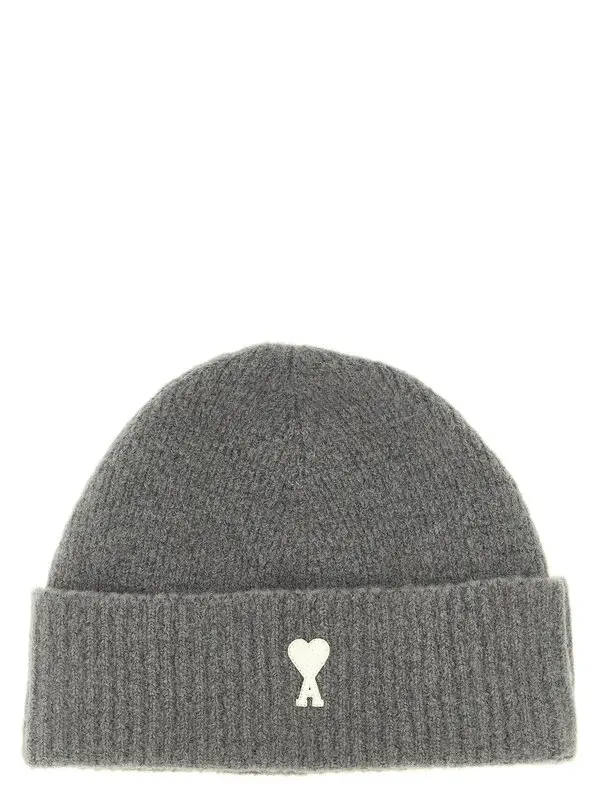 AMI Paris De Cœur' Beanie
