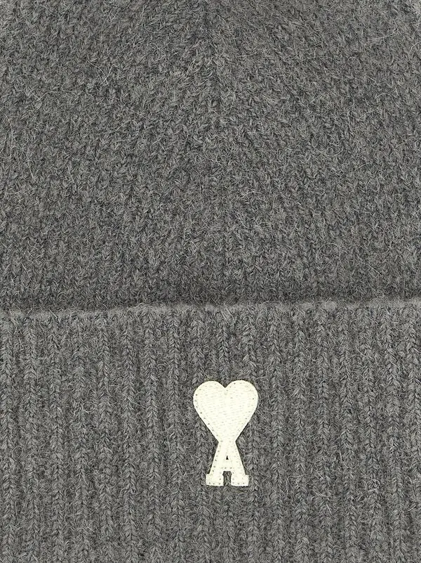 AMI Paris De Cœur' Beanie