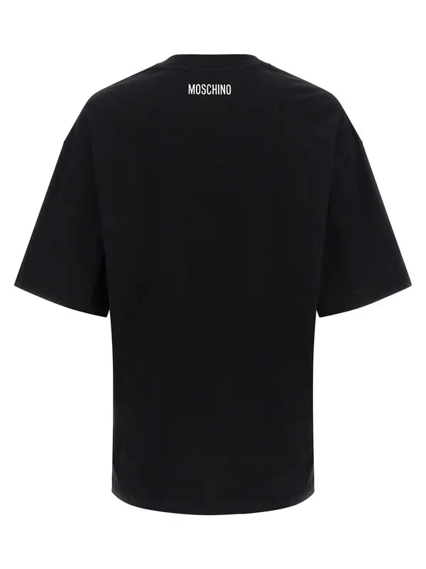 Moschino Smiley® T-shirt