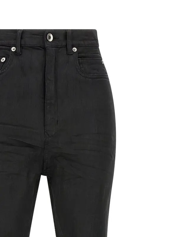 Rick Owens Bolan Bootcut' Jeans