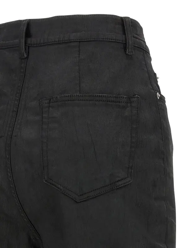Rick Owens Bolan Bootcut' Jeans