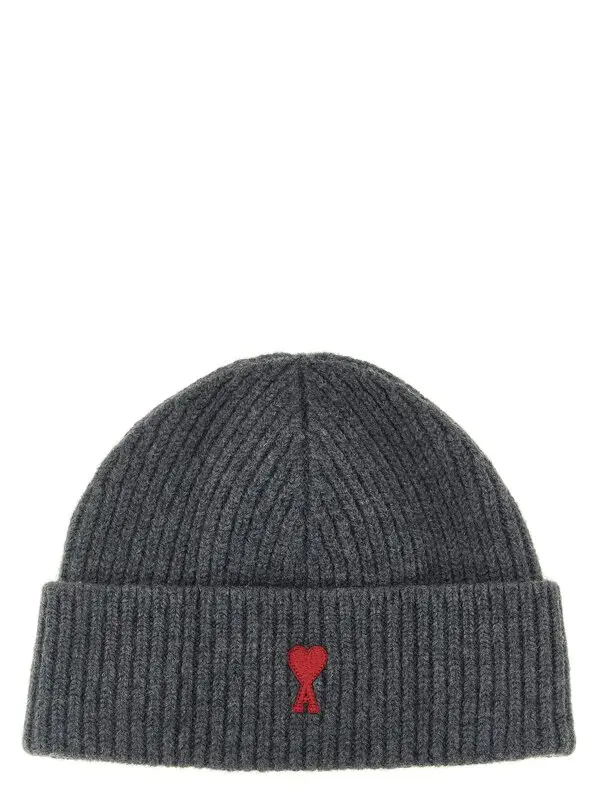 AMI Paris De Cœur' Beanie