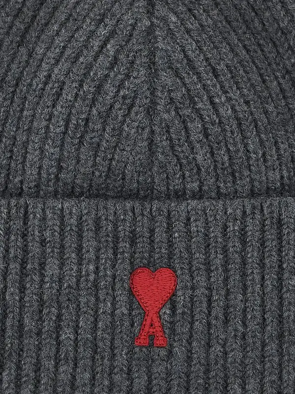 AMI Paris De Cœur' Beanie