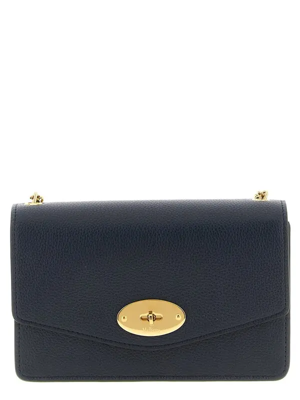 Mulberry Small ‘darley’ Shoulder Bag