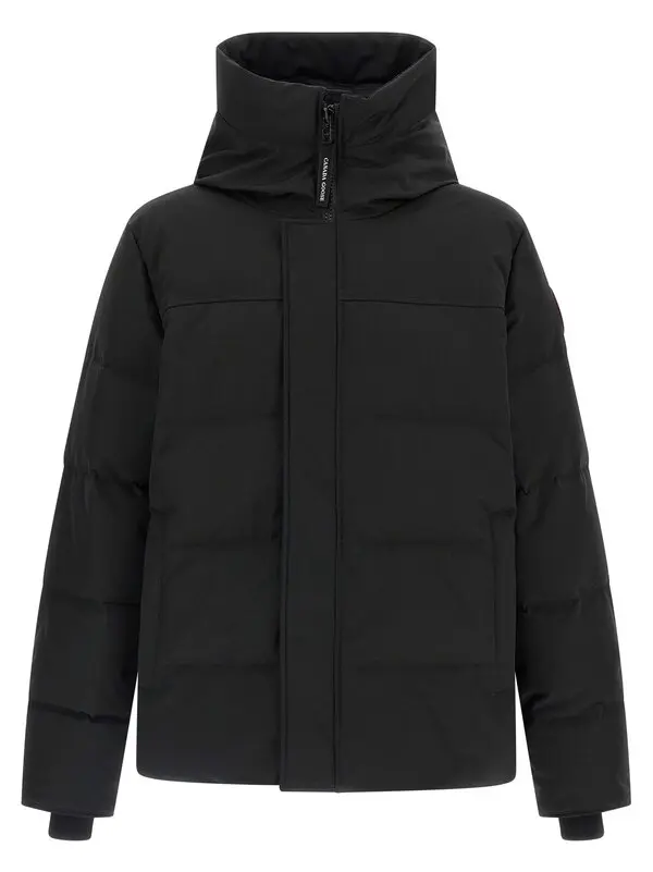 Canada Goose Macmillan Parka
