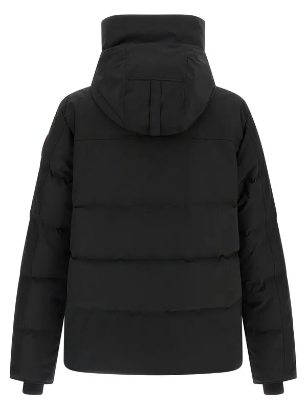 Canada Goose Macmillan Parka