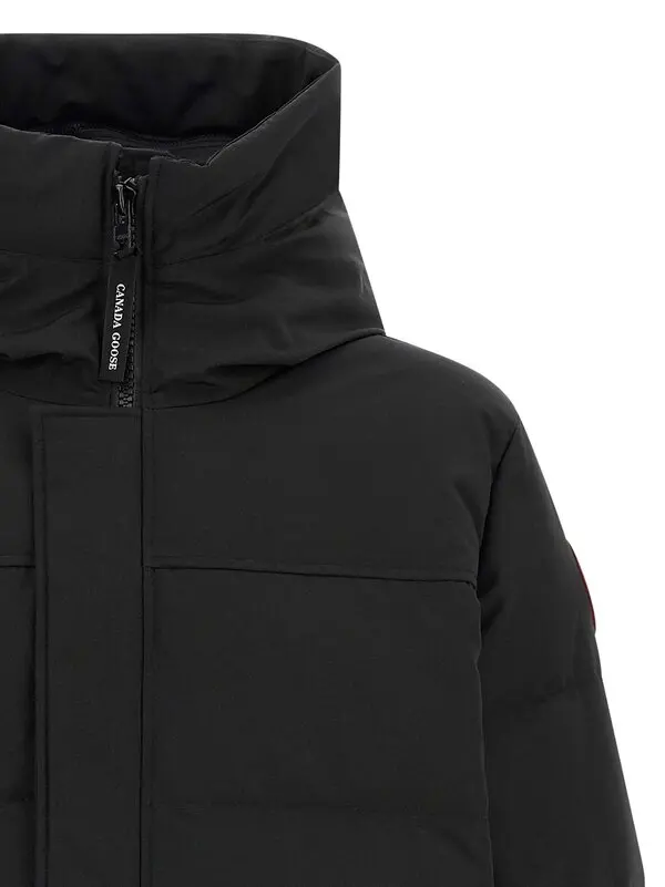 Canada Goose Macmillan Parka