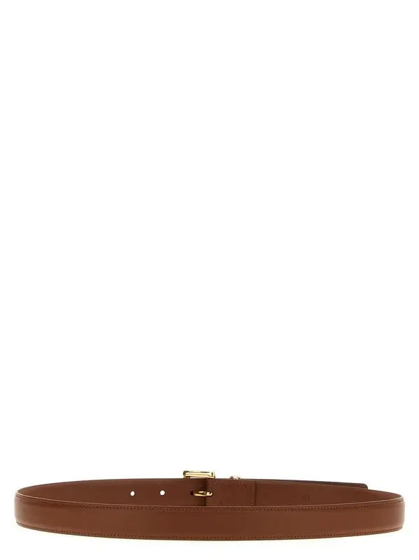 FERRAGAMO Gancini' Belt